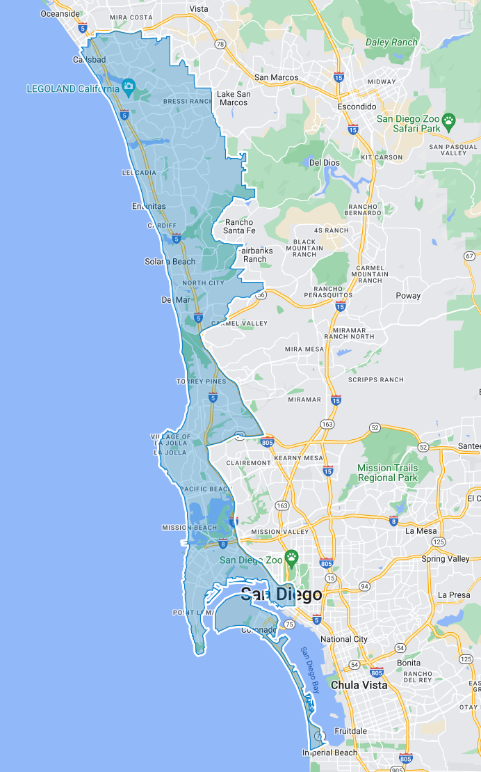 District 77 Details | California State Assembly
