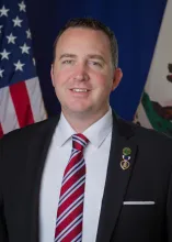 Member Seating Chart | California State Assembly